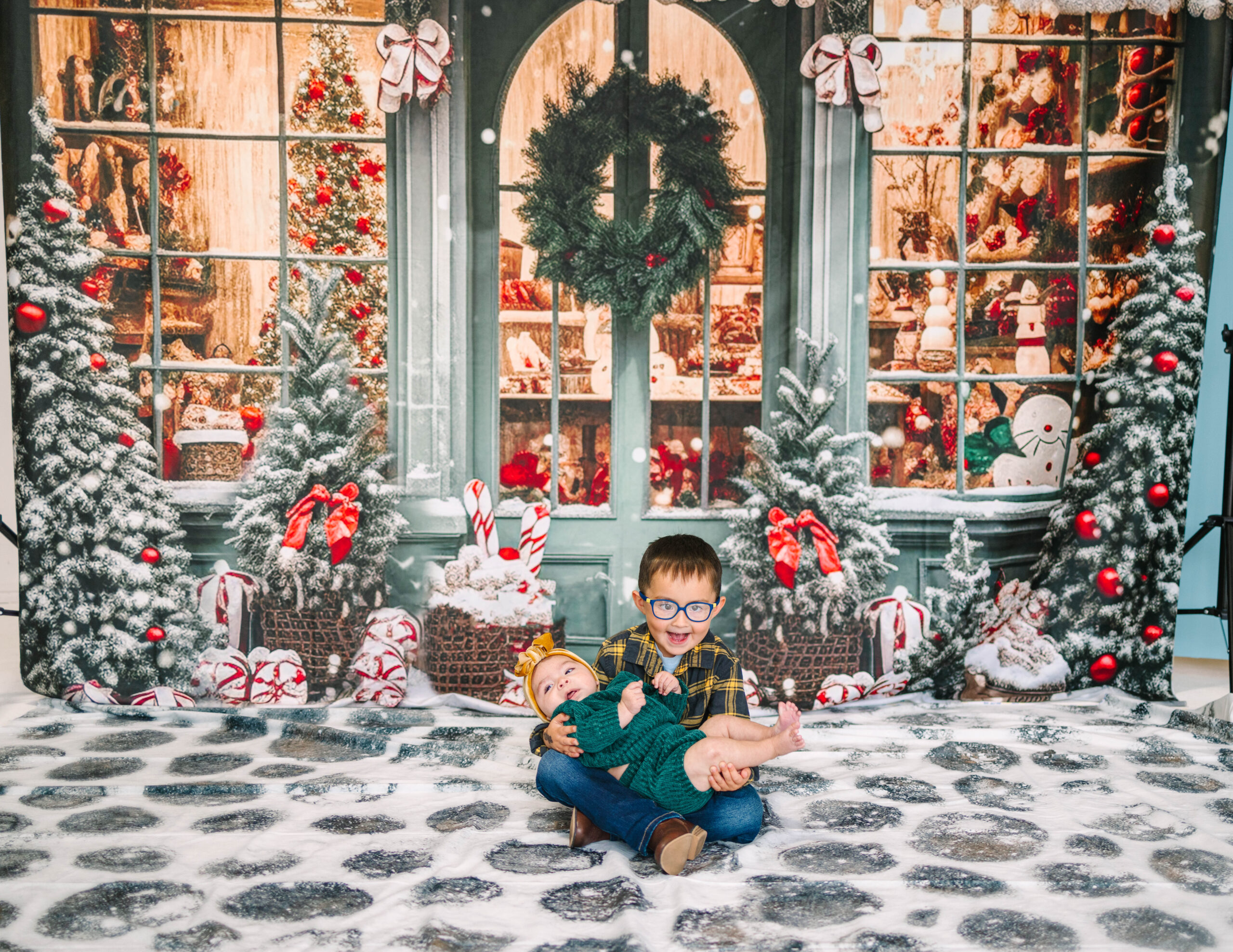 Are seasonal Mini Sessions worth it? kirstenpraterphotography.com ...